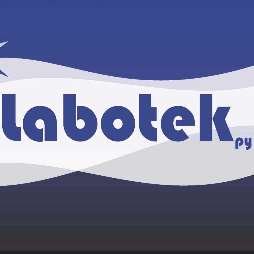 Inicio - LabotekPY SRL